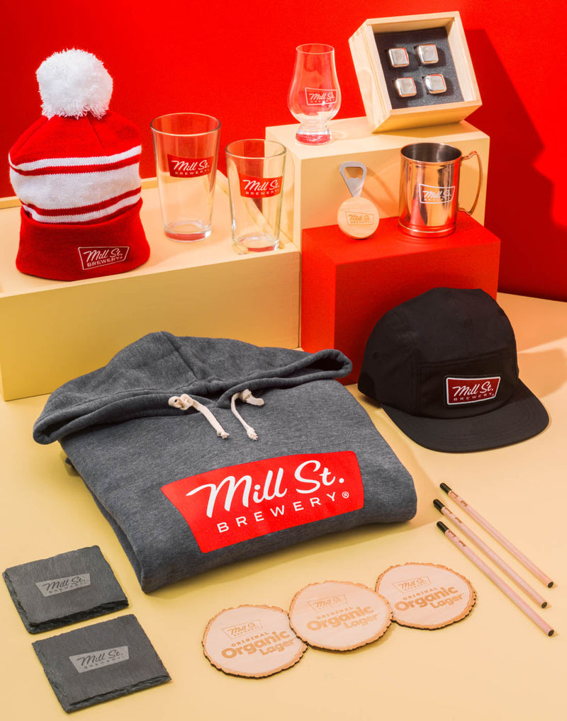 Mill Street Ottawa Free Home Delivery