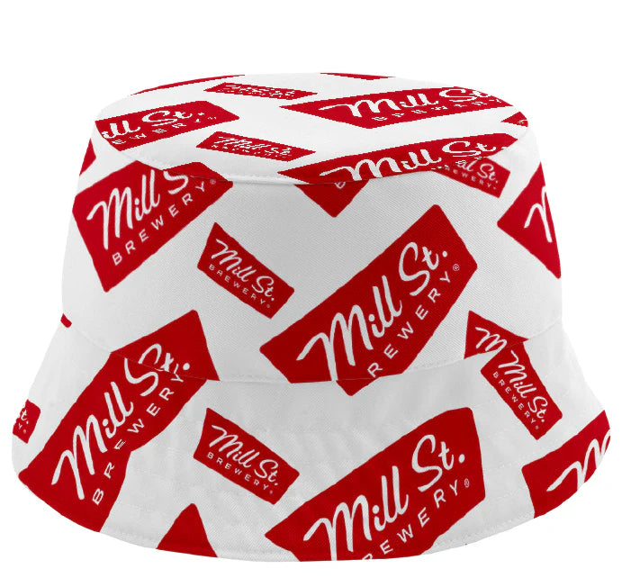 Mill St. Bucket Hat