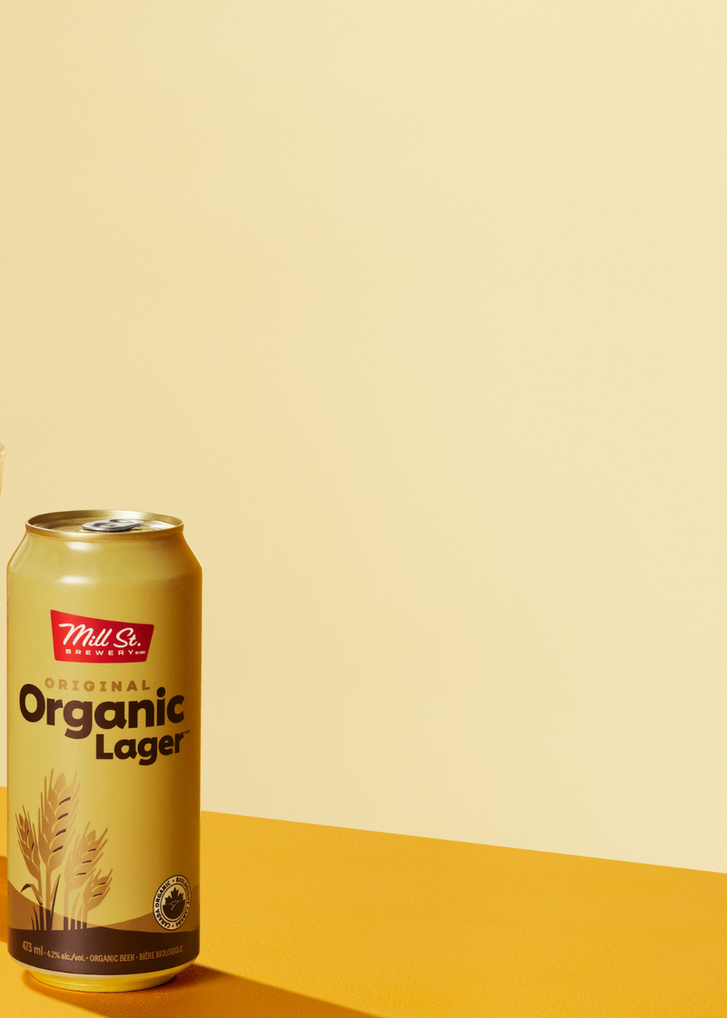 Ottawa Home Beer Delivery | Mill Street Brewery